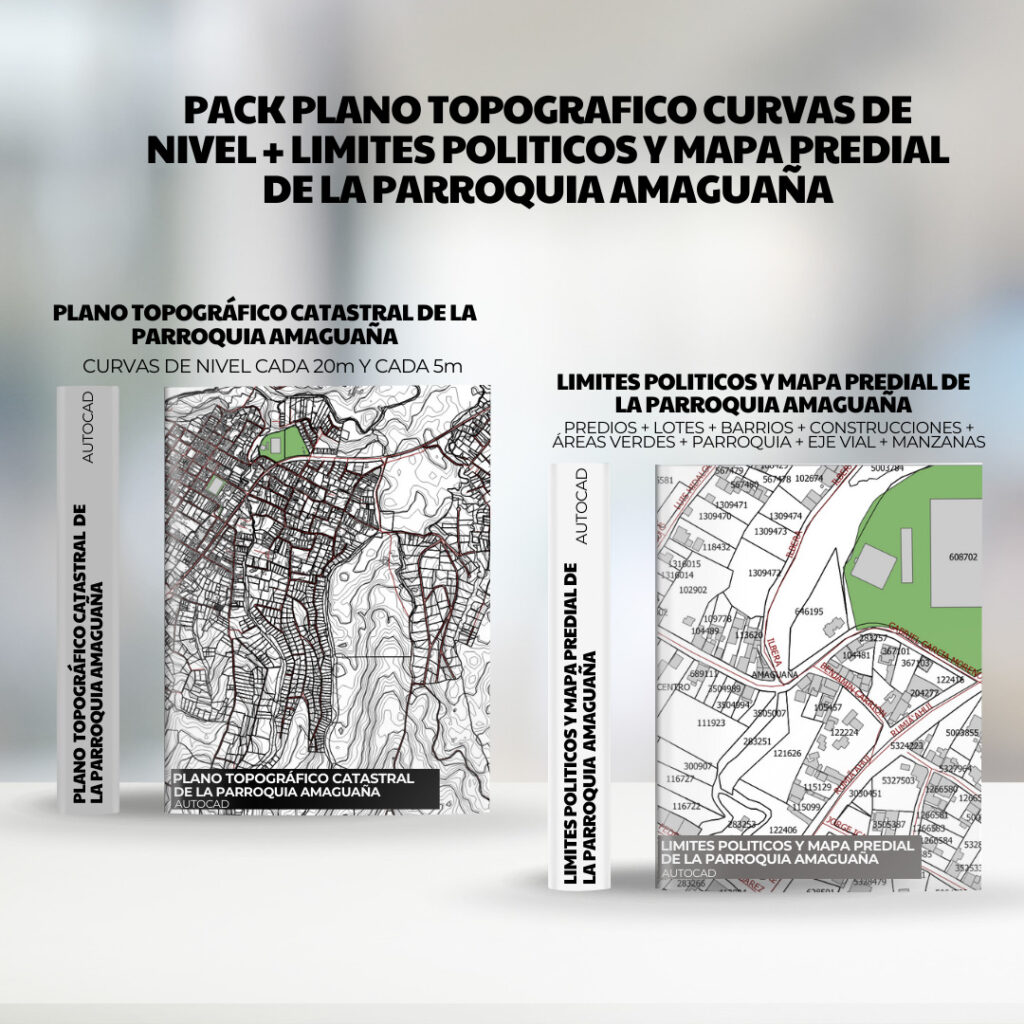 DESCARGA MAPA COMPLETO DEL DISTRITO METROPOLITANO DE QUITO ...