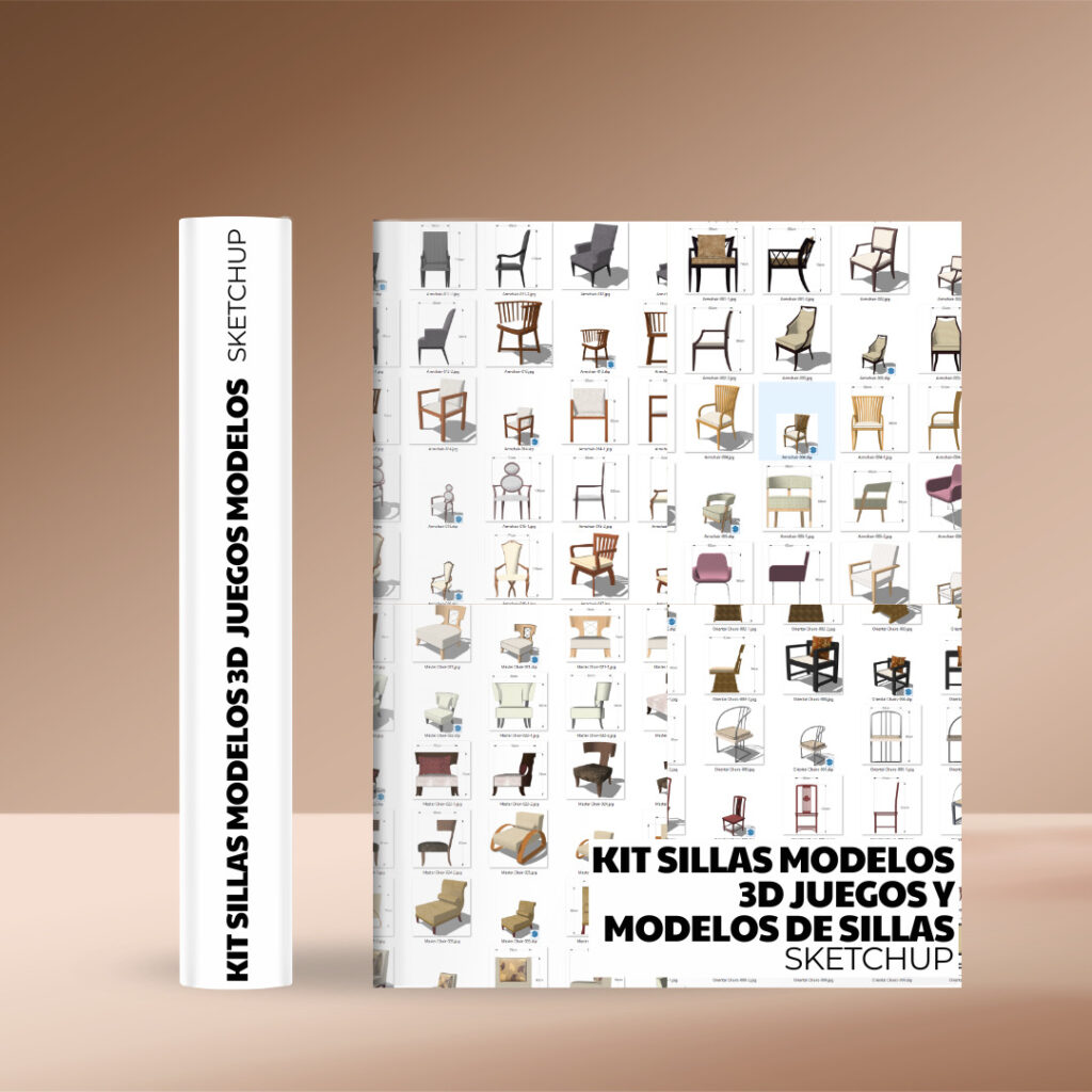 KIT SOFAS DE ALTA CALIDAD MOBILIARIO 1.74GB PACK 50 MODELOS EN 3D ...