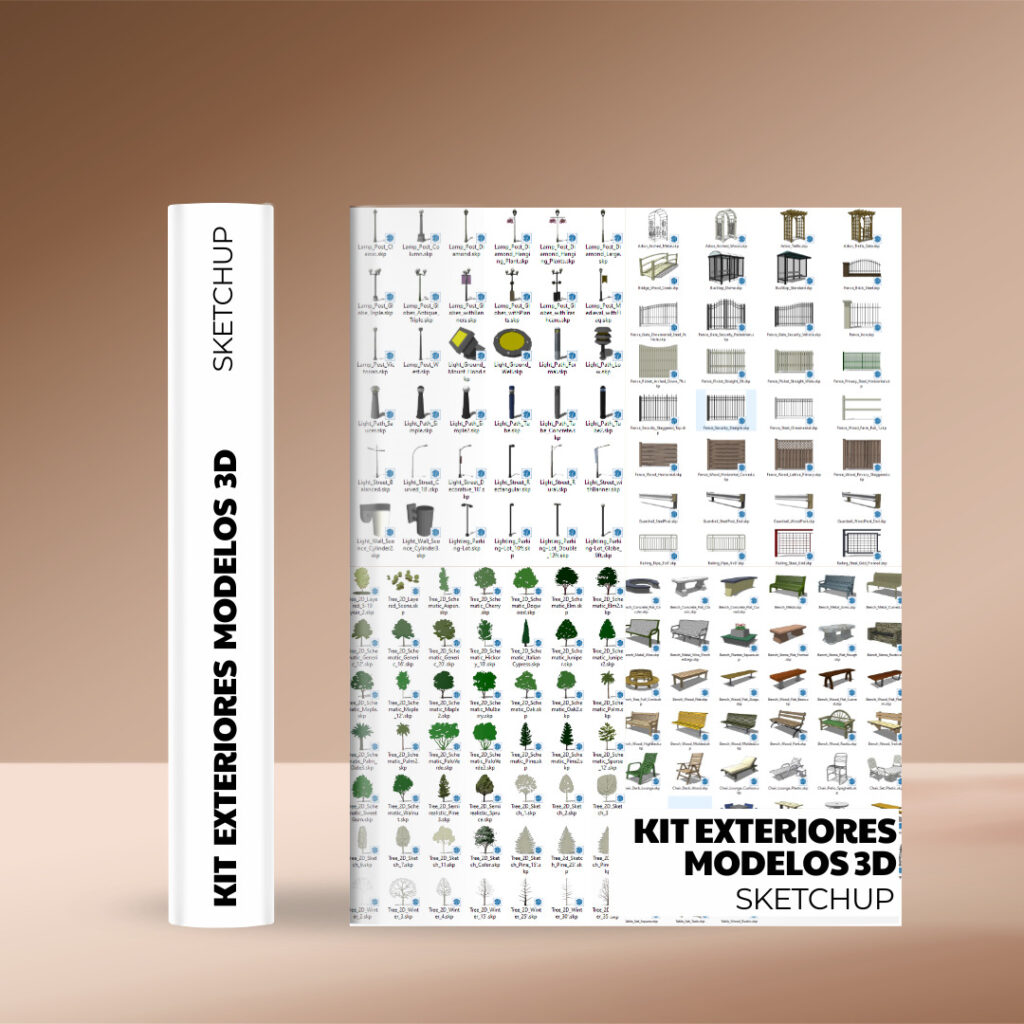 KIT PERSONAS + PACK PERSONAS MODELOS EN 3D + PACK PERSONAS EN 2D + PACK ...