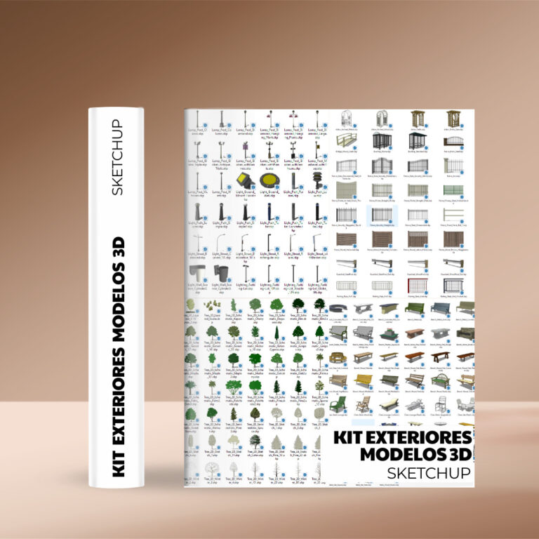 KIT COCINAS + PACK DE MODELOS 3D + PACK DECORACIÓN + MODELOS DE COCINAS ...